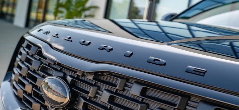 2021 Kia Telluride Trim Level Comparison: Interior features, safety ...